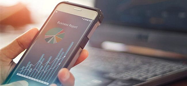 Responsive Design to Responsive Data Visualization Transformation